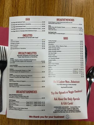 THE ORIGINAL BREAKFAST PLACE - Updated October 2024 - 58 Photos & 97 ...