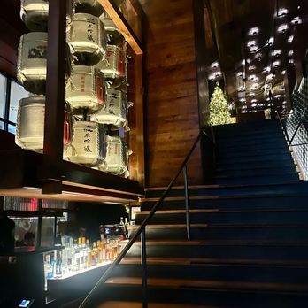 NOBU FIFTY SEVEN - Updated July 2024 - 2730 Photos & 1517 Reviews - 40 ...