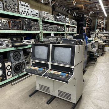 APEX SURPLUS CORPORATION - Updated October 2025 - 97 Photos & 56 ...