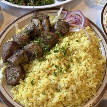 AL NATOUR RESTAURANT - Updated October 2025 - 705 Photos & 505 Reviews ...