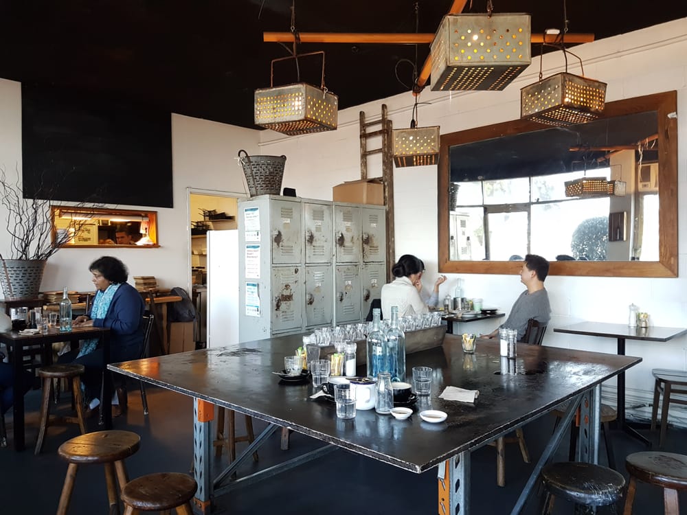 PLATFORM 3 - 12 Photos - 5/23 Koornang Rd, Carnegie Victoria, Australia ...