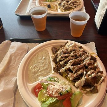MEDITERRANEAN GRILL - Updated December 2025 - 181 Photos & 326 Reviews ...