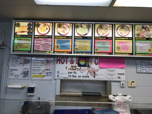 CODY SEAFOOD - Updated May 2024 - 23 Photos & 16 Reviews - 65 Cody Rd N ...