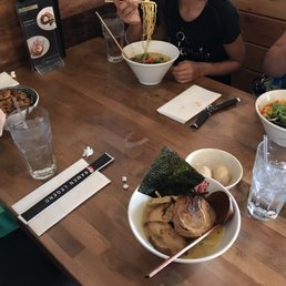 RAMEN LEGEND - Updated March 2025 - 270 Photos & 149 Reviews - 4938 S ...