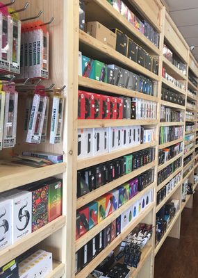 TOBACCO 101 AND VAPE - Updated May 2026 - 10 Photos - 2434 W Main St ...