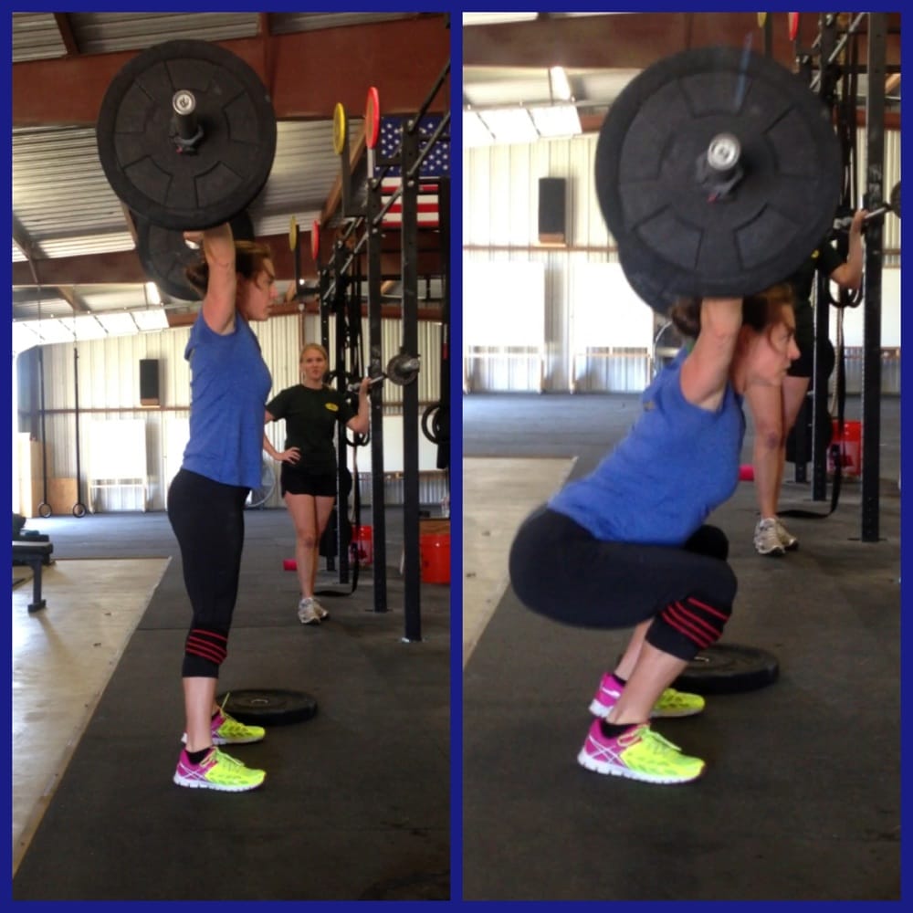 CROSSFIT STRIVE BASTROP - Updated July 2025 - 31 Photos & 10 Reviews ...