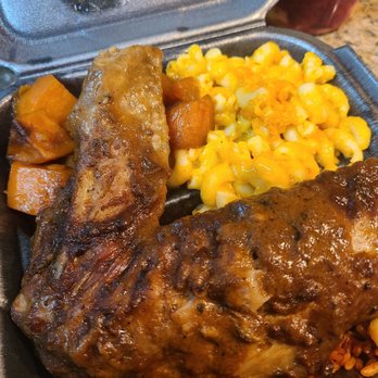 RED RICE RESTAURANT & CATERING - Updated November 2024 - 56 Photos & 43 ...