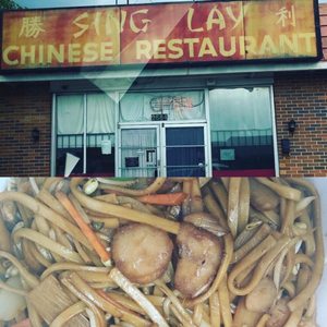 SING LAY CHINESE RESTAURANT - 25 Photos & 28 Reviews - 2684 Frayser ...