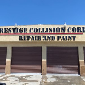 KAIZEN COLLISION CENTER - Updated June 2025 - Request a Quote - 1655 ...