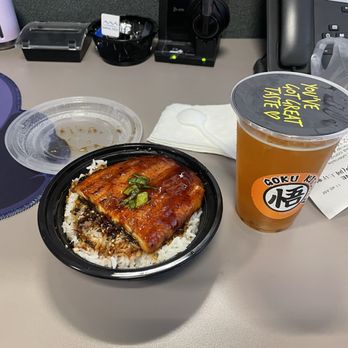 GOKU KITCHEN - Updated July 2024 - 145 Photos & 37 Reviews - 26 Cedar ...