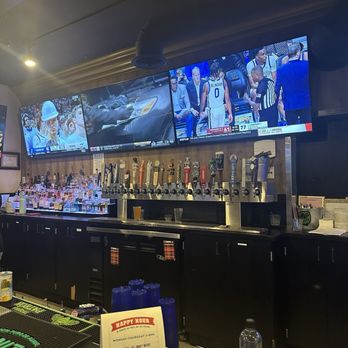 PLAYERS SPORTS GRILL - Updated December 2025 - 44 Photos & 31 Reviews ...
