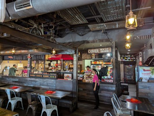 TABANKA - A TRINI KITCHEN - Updated January 2026 - 273 Photos & 163 ...