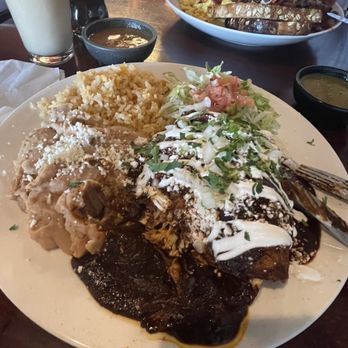 SABROSO! MEXICAN GRILL - 398 Photos & 426 Reviews - 624 N Ashland Ave ...