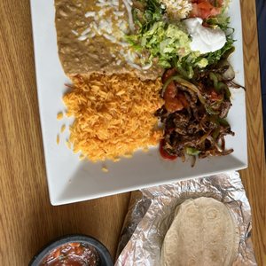 LA ROCA MEXICAN GRILL & BAR - Updated December 2025 - 7139 Sissonville ...