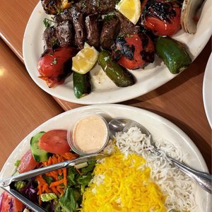 FANOOS GRILL - 429 Photos & 589 Reviews - Middle Eastern - 25336 ...