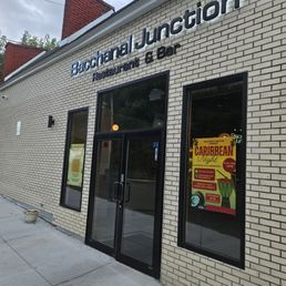 BACCHANAL JUNCTION - Updated October 2025 - 162 Photos & 57 Reviews ...