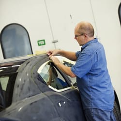 COLLEX COLLISION EXPERTS - 20 Photos & 30 Reviews - 435 Shrewsbury Ave ...