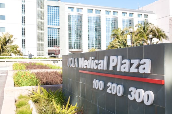 UCLA HEALTH WESTWOOD IMAGING CENTER - Updated October 2025 - 10 Photos ...
