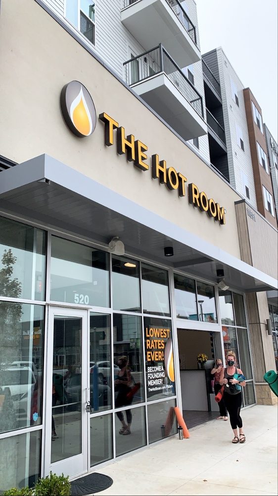 THE HOT ROOM - FISHERS - Updated May 2025 - 12 Photos & 34 Reviews ...