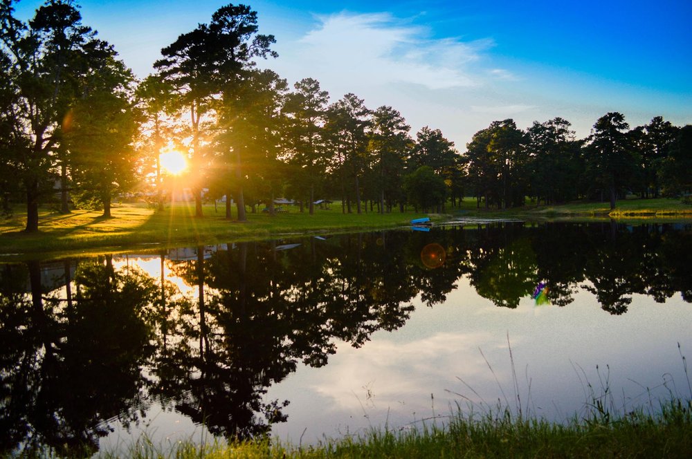 DANIEL SPRINGS BAPTIST ENCAMPMENT - Updated August 2025 - 1571 Fm 999 ...