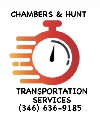 CHAMBERS & HUNT TRANSPORTATION SERVICES - Updated December 2025 - 19 ...