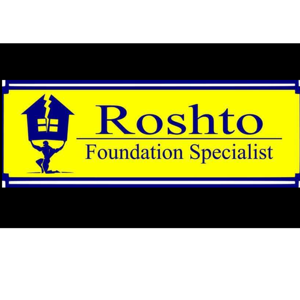 ROSHTO FOUNDATION SPECIALIST - Updated November 2025 - Shreveport ...