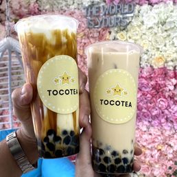 TOCO TEA - Updated December 2025 - 338 Photos & 176 Reviews - 4801 ...