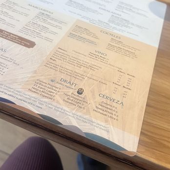 AGAVE AZUL COCINA MEXICANA - GATEWAY - Updated October 2024 - 343 ...