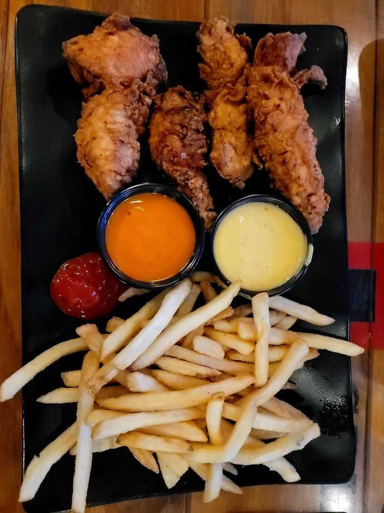 ALICE’S EAT DRINK REPEAT - Updated October 2025 - 12 Reviews - 1037 Rt ...