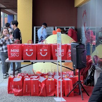 MINISO - Updated December 2025 - 57 Photos & 21 Reviews - 2891 El ...