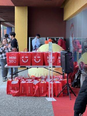 MINISO - Updated January 2026 - 57 Photos & 21 Reviews - 2891 El Camino ...