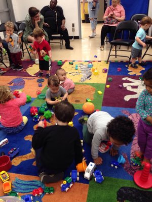 BROOKLYN PUBLIC LIBRARY - CLINTON HILL LIBRARY - Updated October 2025 ...