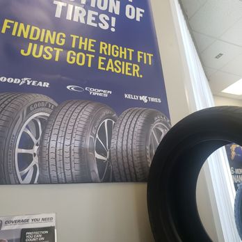 GOODYEAR AUTO SERVICE - Updated November 2024 - 22 Photos & 99 Reviews ...