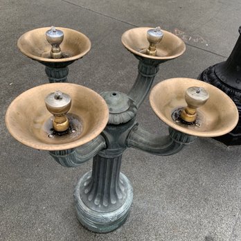 BENSON BUBBLER - Updated December 2025 - 16 Photos & 16 Reviews - SW ...