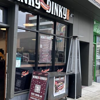 WINKY DINKY DOGS - Updated September 2025 - 50 Photos & 37 Reviews ...