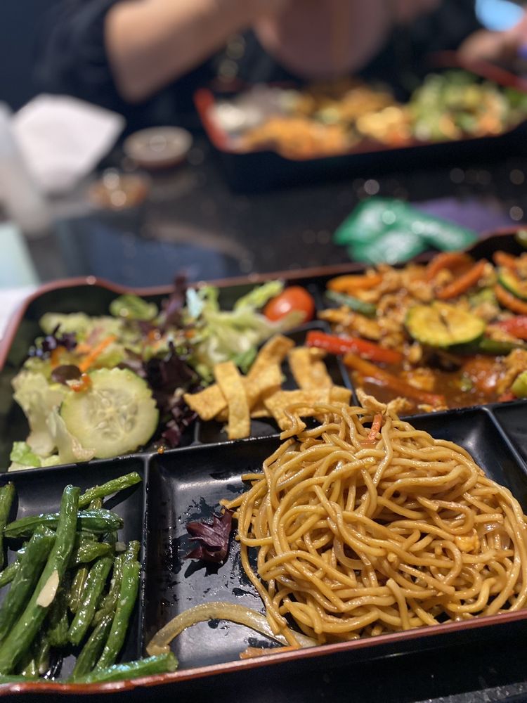 BENTO ASIAN KITCHEN + SUSHI - Updated August 2025 - 30 Photos & 23 ...