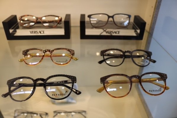 PHILADELPHIA VISION CENTER - Updated December 2025 - 15 Photos - 6921 ...