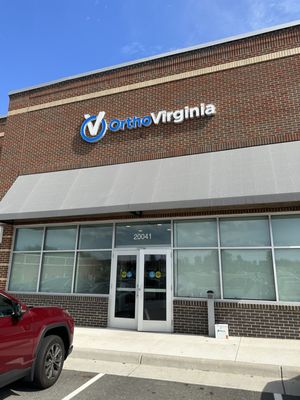 ORTHOVIRGINIA - ASHBURN - Updated December 2025 - 26 Photos - 20041 ...