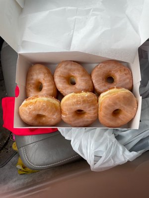 DAWN DONUTS - Updated April 2024 - 55 Photos & 92 Reviews - 9150 Main ...
