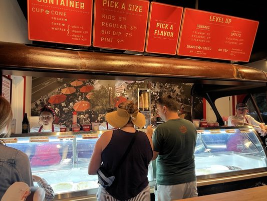 LITTLE MAN ICE CREAM - Updated January 2026 - 20 Photos - 2810 E 3rd ...