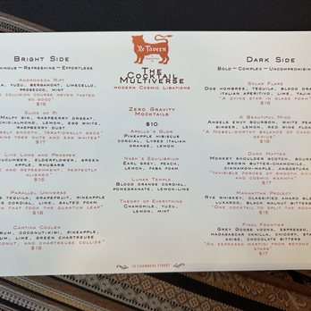 YE TAVERN RESTAURANT AND BAR - Updated October 2025 - 17 Photos & 13 ...