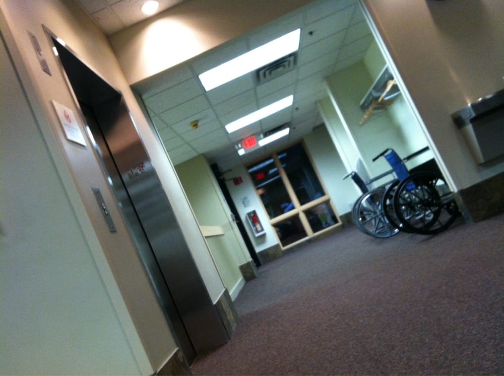 HEALTHPARTNERS RIVERWAY CLINIC ANDOVER - Updated May 2026 - 530 3rd St ...