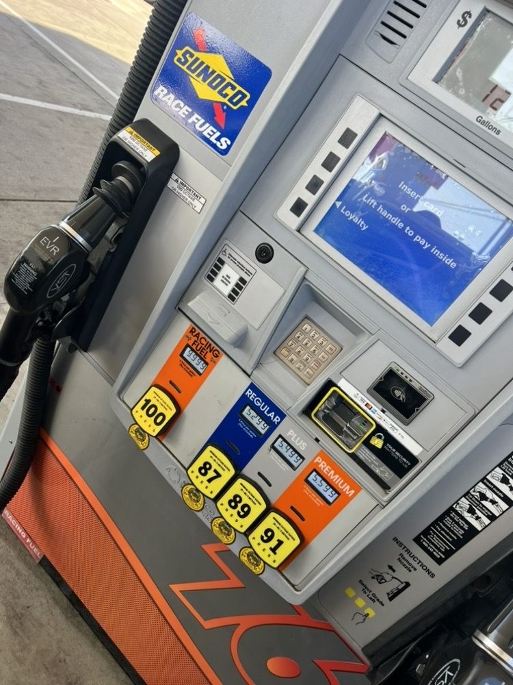 COMMONWEALTH FUEL - Updated June 2025 - 2043 W Commonwealth Ave ...