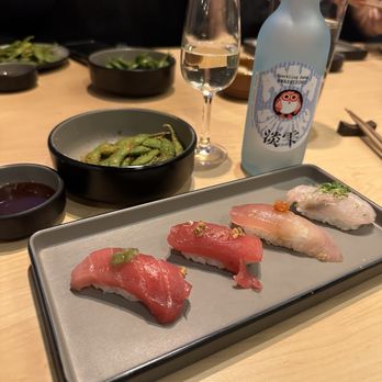 KASE SAKE AND SUSHI - Updated August 2024 - 574 Photos & 174 Reviews ...