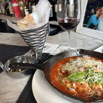 STREGA - Updated May 2025 - 531 Photos & 885 Reviews - 379 Hanover St ...