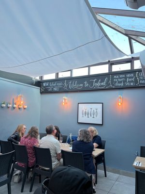 TAILEND RESTAURANT AND FISH BAR - Updated October 2025 - 101 Photos ...