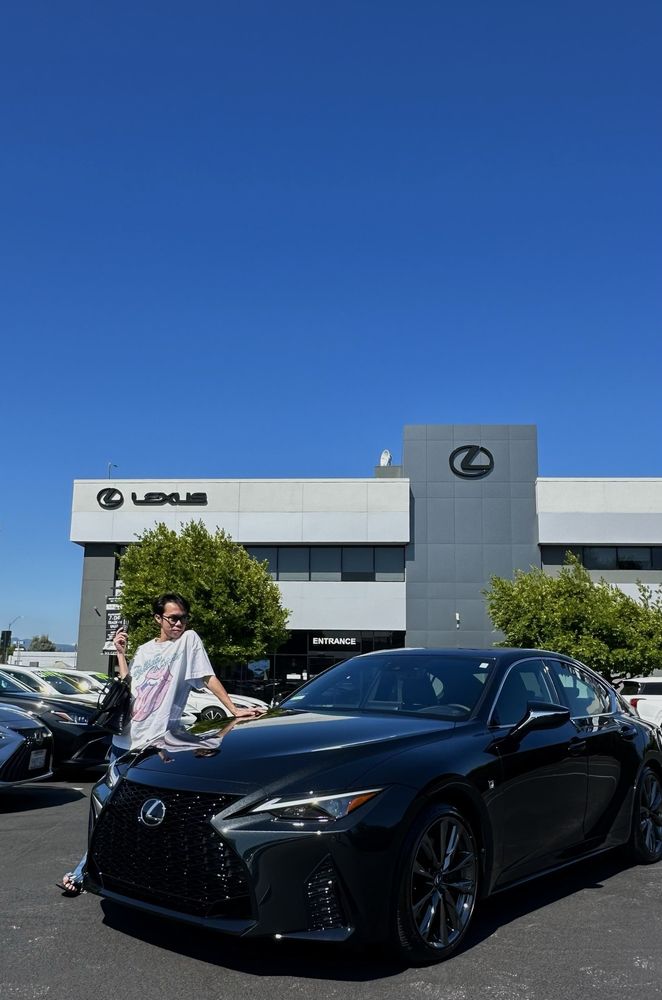 LEXUS STEVENS CREEK - Updated June 2025 - 205 Photos & 954 Reviews ...