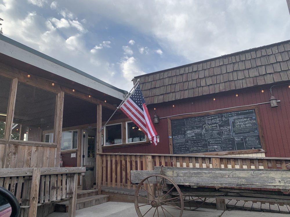 AGNEW GROCERY - Updated August 2024 - 10 Reviews - 2863 Old Olympic Hwy ...