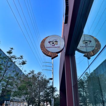 BABYSTACKS CAFE - DOWNTOWN - Updated June 2025 - 105 Photos & 85 ...