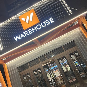 WAREHOUSE CINEMAS ROTUNDA - Updated October 2025 - 109 Photos & 68 ...